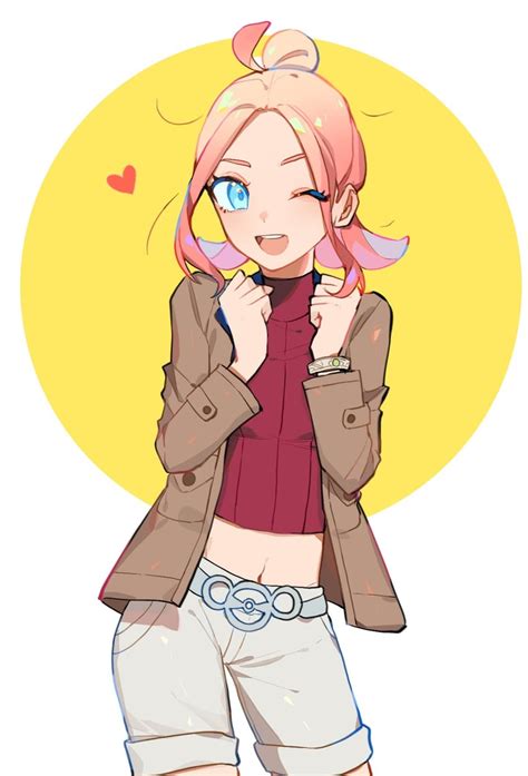 Taunie Pokemon And More Drawn By Karminrotword Danbooru