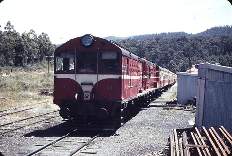 Weston Langford105409 National Park Up Passenger X 11 X 16