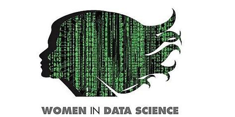 Women In Data Science Data Science Institute Columbia University