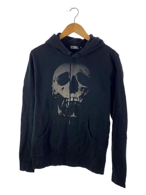 Hysteric Glamour Strawberry Skull Hoodie Grailed