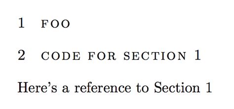 Sectioning Maketextlowercase Not Working With Cref Tex Latex