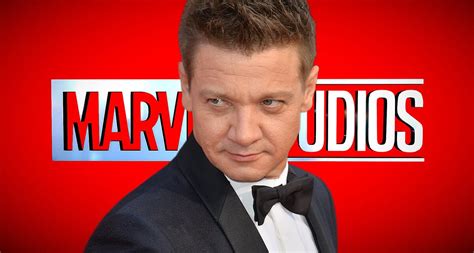 Jeremy Renner rok temu był bliski śmierci Teraz jest gotowy na powrót