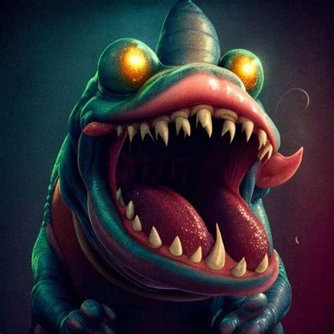 Ai Art Generator Cinderace Vore