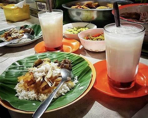 Mau Liburan Di Cianjur Inilah Rekomendasi Tempat Makan Khas Sunda Di