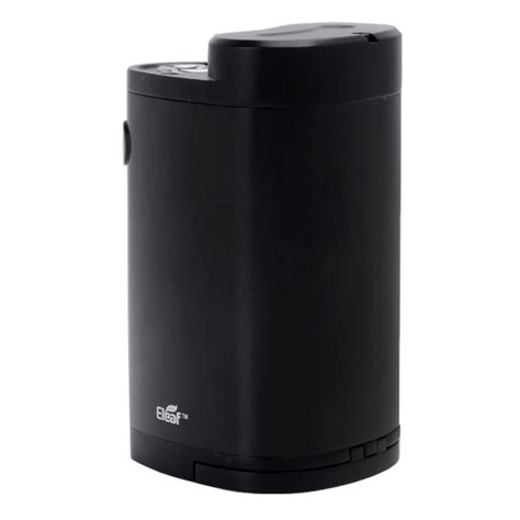 Jual Pico Dual Box Mod 200w Black [authentic] Electrical Mod