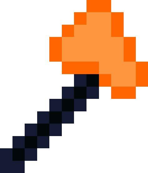 Minecraft Item Editor Axe Netherite Tynker