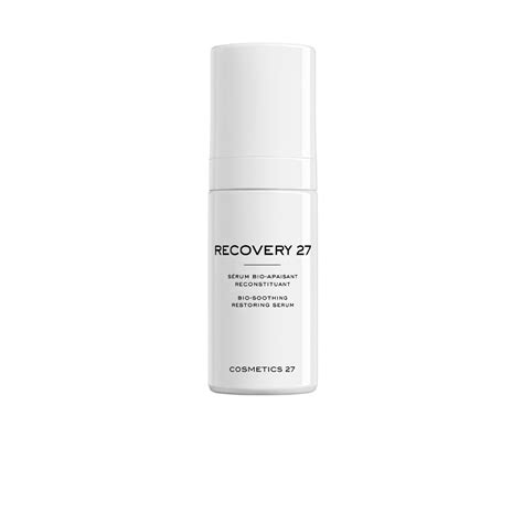 Huile 27 - Cosmetics 27