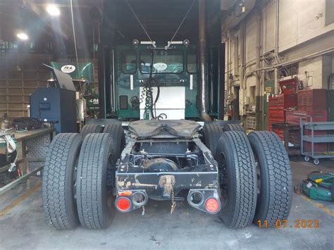 PT3043 - Roberts Truck Sales