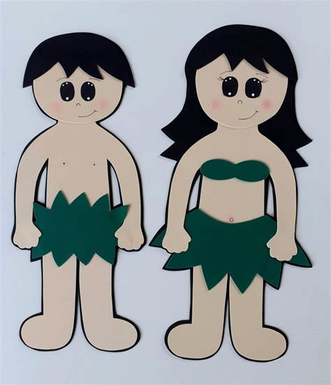Adão E Eva No Elo7 Artes Em Eva 14 1ad2e7b