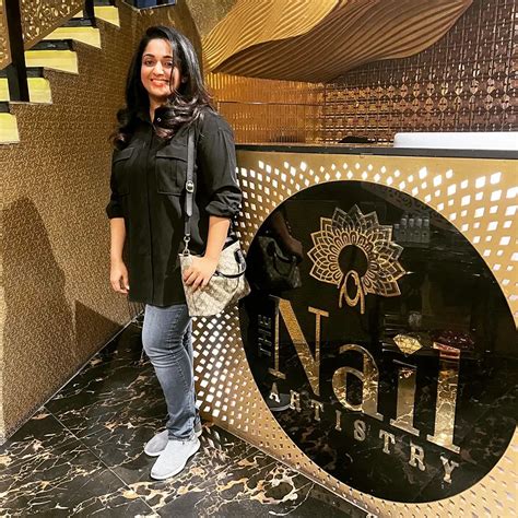 Kavya Madhavan Latest Rmallubabes