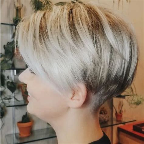 50 Feminine Undercut Pixie For Women In 2022 With Images