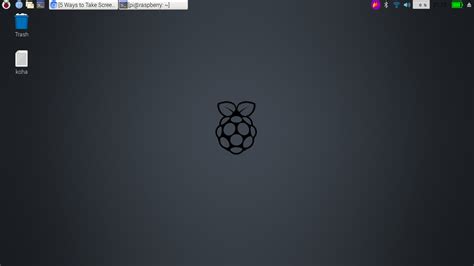 Raspbian A Lite Weight Debian Linux Distro LIBTECHNOPHILE