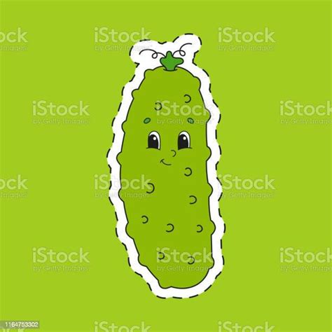 삼 귀여운 캐릭터 다채로운 벡터 일러스트레이션입니다 만화 스타일입니다 색상 배경에 격리 디자인 요소입니다 디자인 서적 스티커 카드 포스터 옷용 템플릿 귀여운에 대한 스톡