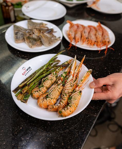 Dónde comer en Alfafar Descubre Asador City Wok Restaurante Asador