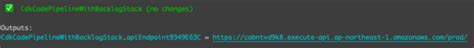 Aws Cdk Codepipelineのソース元を色々指定してみました（codecommitとか、githubとか、s3 Bucketとか、backlogのgitとか
