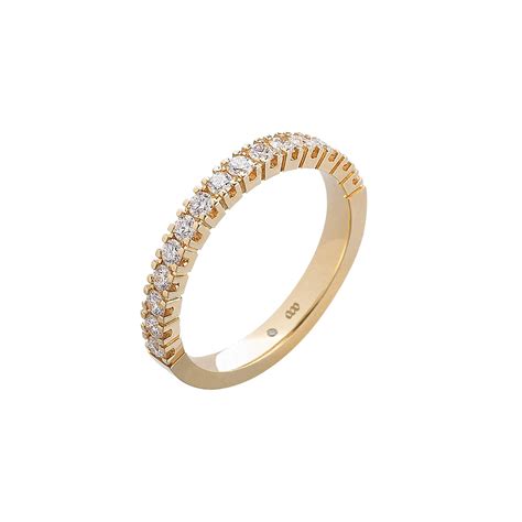 Female Wedding Ring Esenca 35845