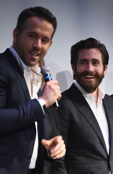 Life Movie Review Starring Jake Gyllenhaal And Ryan Reynolds