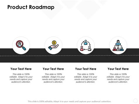 Product Roadmap Communication Management Ppt Powerpoint Presentation Show Infographic Template