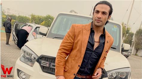 Mohammad Nazim Actor Height Weight Age Affairs Biography And More