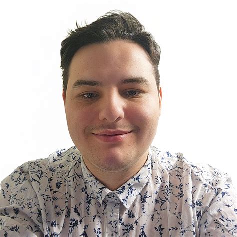 Ethan Mosca Invest Blue