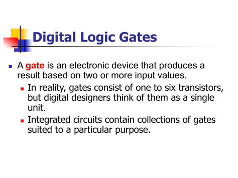 Pdf Chapter2 Boolean Algebra Logic Gates Kau Dokumentips