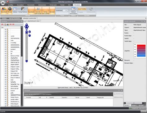 Rtls Real Time Localization System Echtzeit Ortungsystem Procontrol
