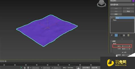 3dmax水面效果如何制作 羽兔网