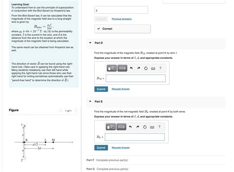 Solved Learning Goalto Understand How To Use The Principle