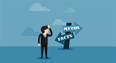 7 web design myths you should ignore