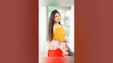 එයා හරිම ලස්සන මලක් 💥 Trending Gossiplanka Actress 💥 Sri Lanka Hot