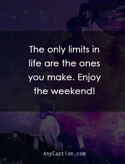 150 Weekend Captions For Instagram And Facebook Anycaption