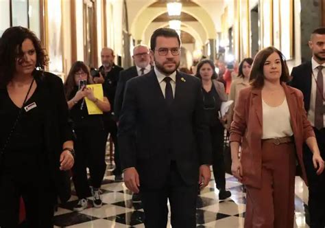Últimas Noticias De España De Hoy Jueves 19 De Octubre