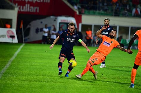 Istanbul Basaksehir Vs Alanyaspor Betting Tips And Odds