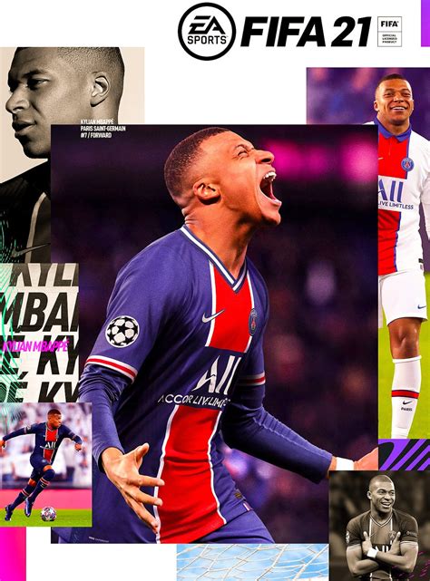 الكشف عن قائمة أفضل 100 لاعب في فيفا 21 Fifa Footbolino