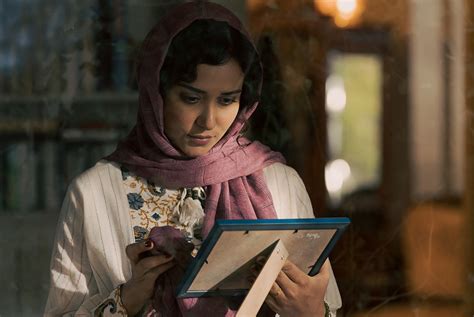 ملاقات خصوصیِ پریناز ایزدیار و هوتن شکیبا بالاخره فاش شد