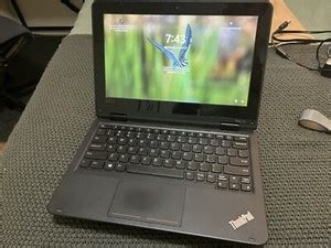 Laptop Computer Lenovo Windows 11 Lowpi