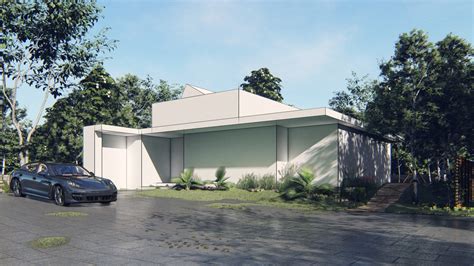 render your sketchup designs with lumion architectural software