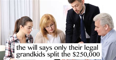 Aita For Not Sharing My Inheritance With My Sister Since She Chose To