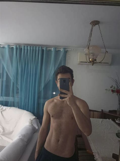 Me Nudes By Lastghostboy