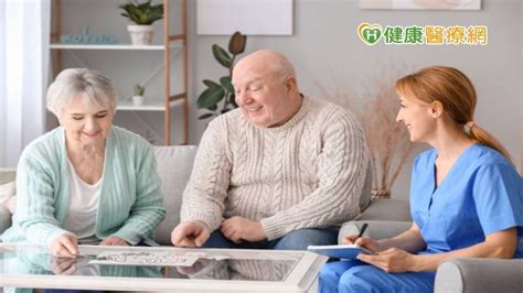 活到老也要活的好！ 北醫附設醫院引進高科技腦力訓練術 健康醫療網