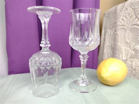 Replacement Stemware At Mary Settle Blog
