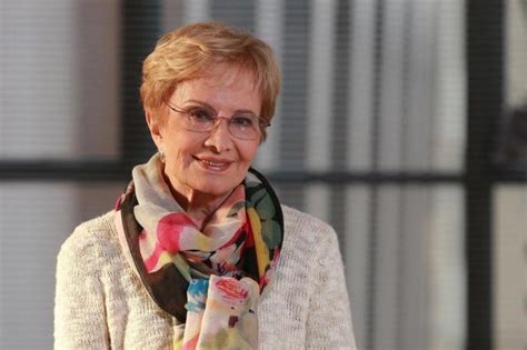 Glória Menezes recebe alta após infecção Marília Notícia