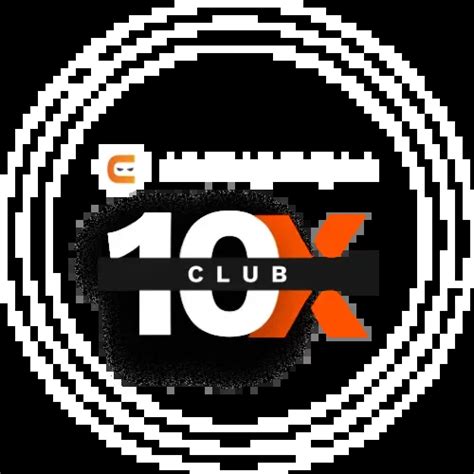 10x Club By Coding Ninjas