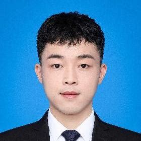 范若骞 组员介绍 南京林业大学房微魏课题组