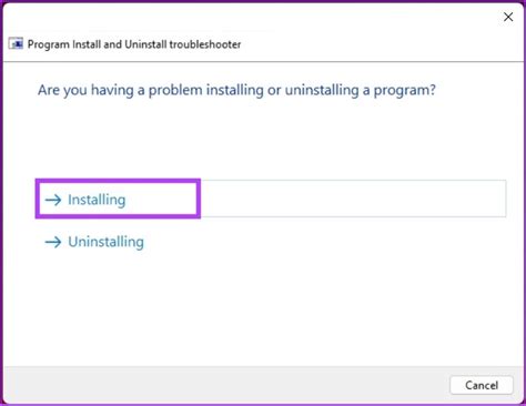 بهترین راه برای رفع خطای Windows Installer Package زوم تک