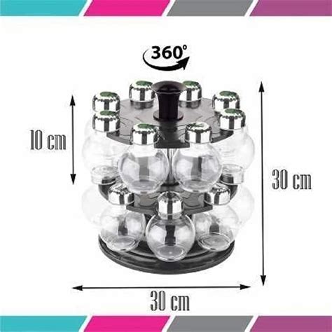 Plastic Sice Rack Bulb 16 In 1 At ₹ 300piece In Ahmedabad Id 2851117918812