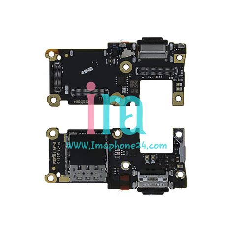برد شارژ شیائومی Xiaomi 11T Pro - شرکتی