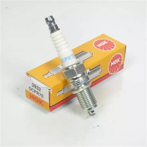 BOUGIE D ALLUMAGE NGK Pour Moto Harley Davidson FXDC Dyna Super Glide EUR PicClick FR
