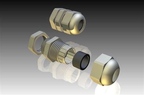 Cable Glands