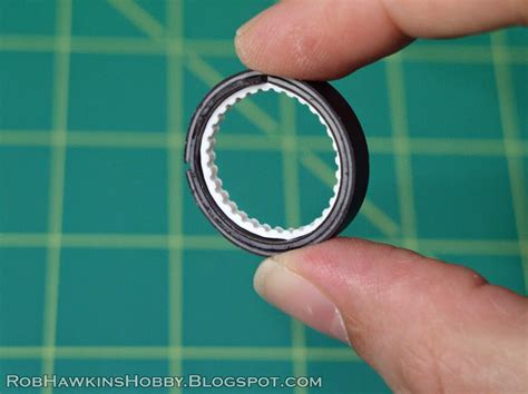 Rob Hawkins Hobby Scratch Built Skaven Doom Flayer